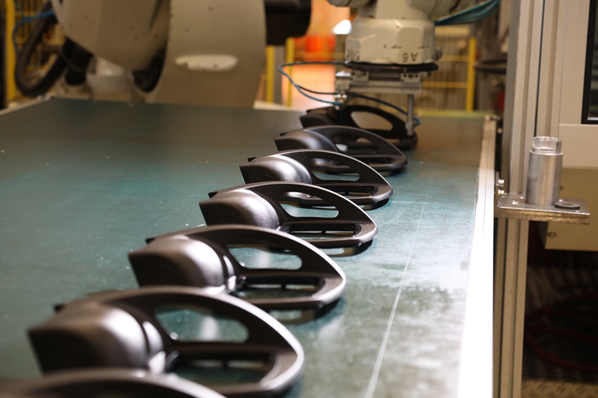 Kunststoff Formteile vom Hersteller - Scheplast GmbH